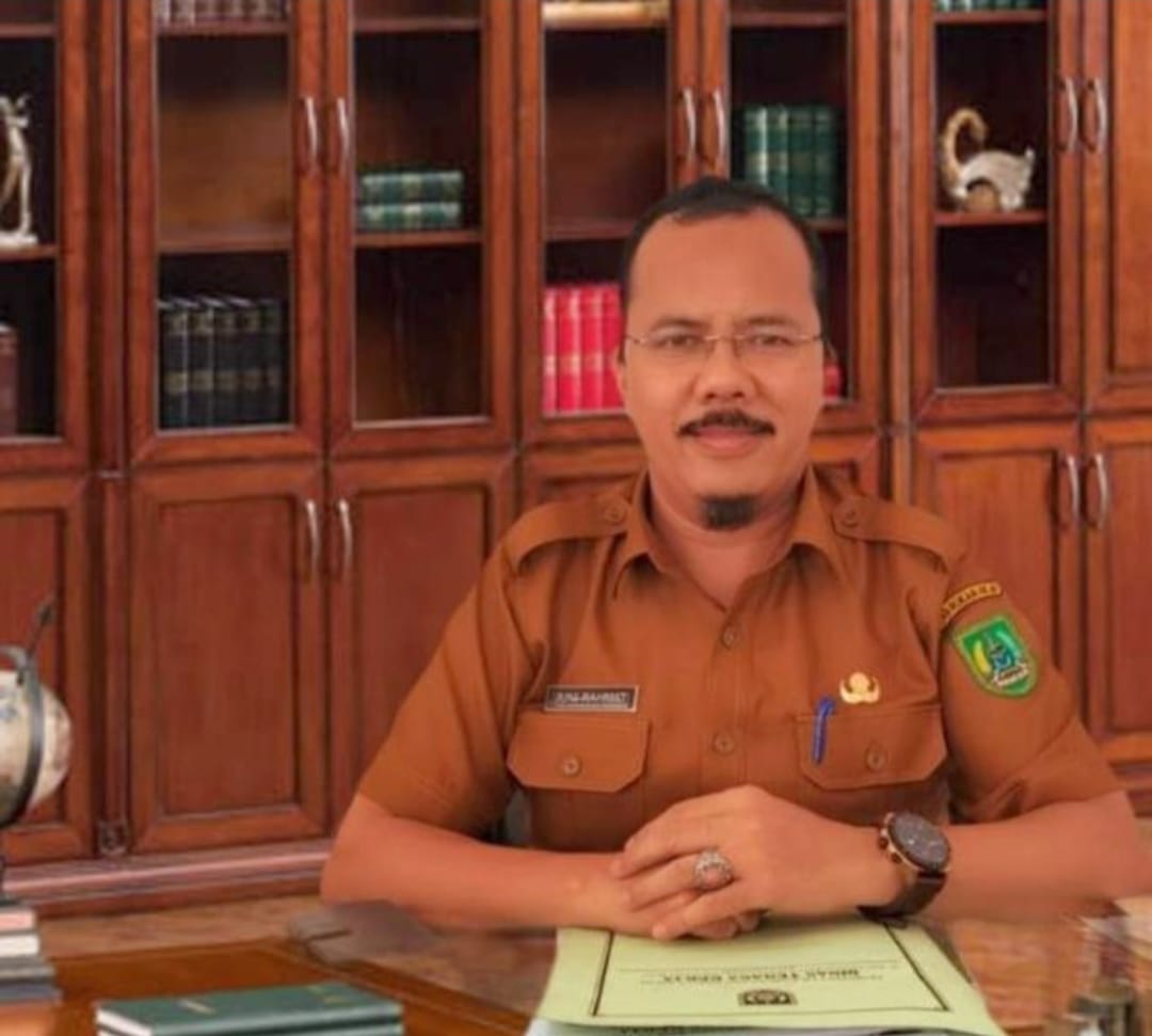 Terkait Upah dan BPJS, Disnaker Rohil Panggil Perwakilan Kebun Ayam Mas ...